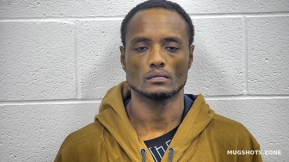 LOWE STEVEN DOUGLAS 10/19/2021 - Kenton County Mugshots Zone