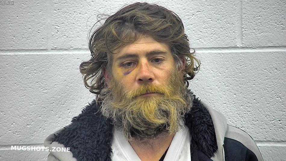 DOLLARHIDE BRANDEN LEE 10/28/2021 - Kenton County Mugshots Zone
