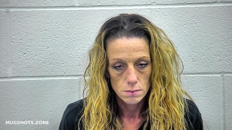 DOUD ELIZABETH DIANE 11/08/2021 - Kenton County Mugshots Zone