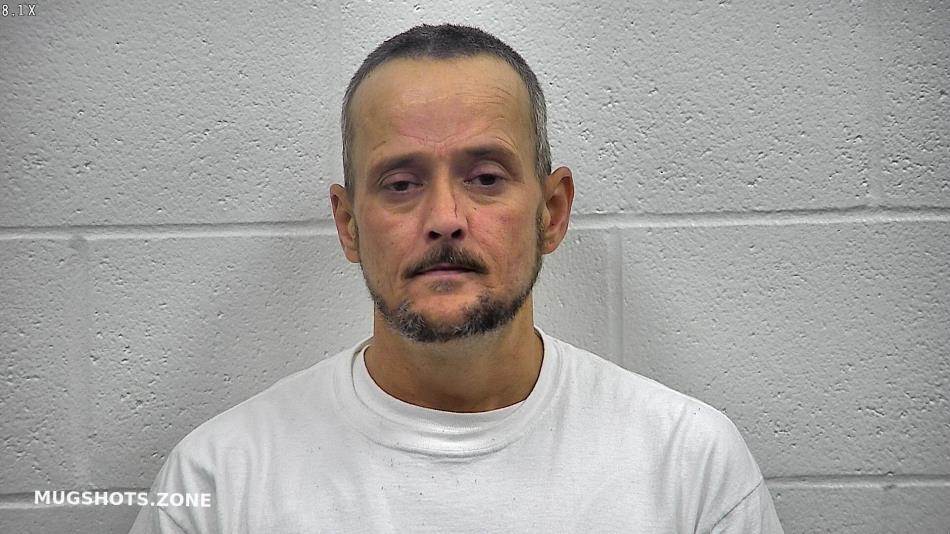 WATSON TIMOTHY ANDREW 11/08/2021 - Kenton County Mugshots Zone