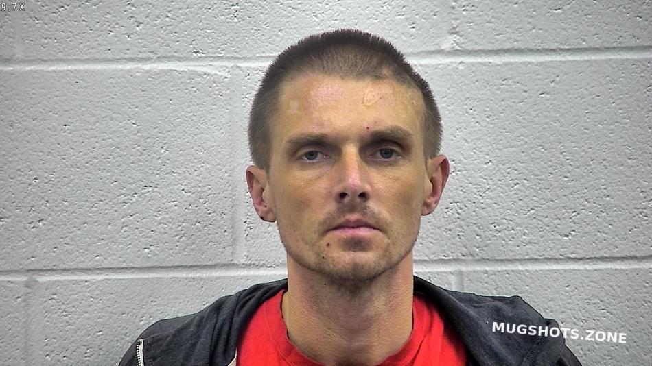 KING KYLE CHARLES 11/15/2021 - Kenton County Mugshots Zone