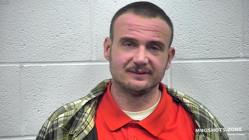 PHELPS MAX NEELEY 11/18/2021 - Kenton County Mugshots Zone