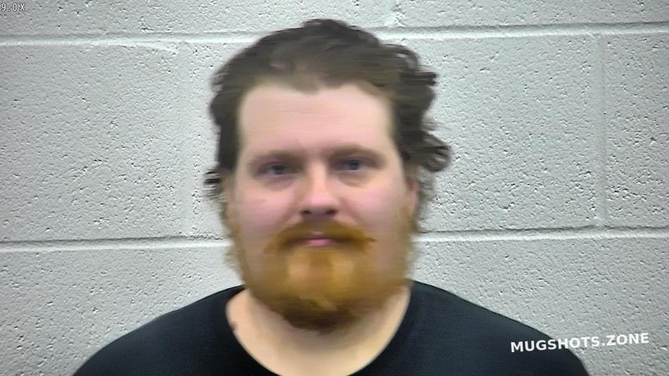 POWELL CAMERON DOUGLAS 11/19/2021 - Kenton County Mugshots Zone