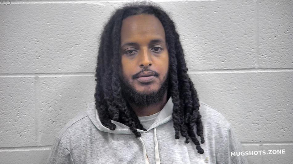 ABRAHA SAMSON SOLOMON 11/26/2021 - Kenton County Mugshots Zone