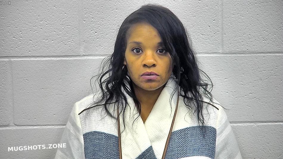 WALKER LATASHA LOUISE 11/26/2021 - Kenton County Mugshots Zone
