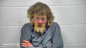 SALYER TIMOTHY TAY 12/01/2021 - Kenton County Mugshots Zone