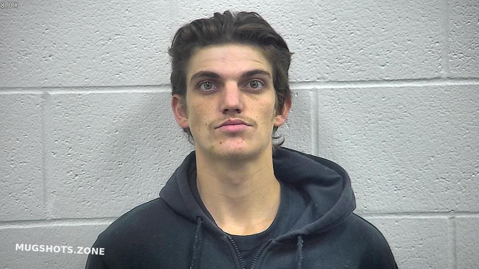 VARIE DYLAN MARCUS 12/04/2021 - Kenton County Mugshots Zone