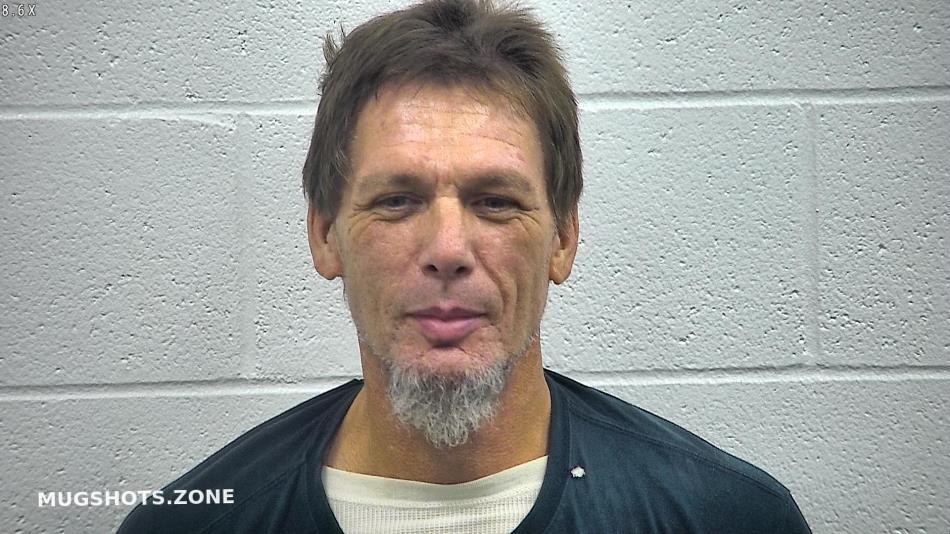 MOORE SCOTT FRANKLIN 12/12/2021 - Kenton County Mugshots Zone