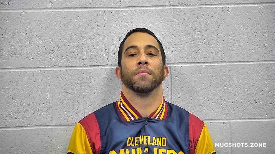 FATE EMANUEL LOUIS 12/15/2021 - Kenton County Mugshots Zone