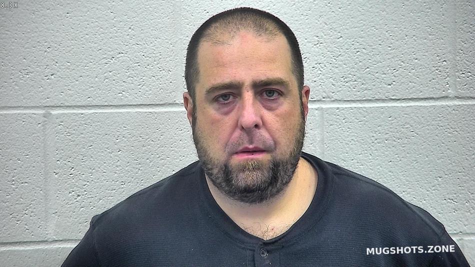 STONE BRIAN KEITH 12/15/2021 - Kenton County Mugshots Zone