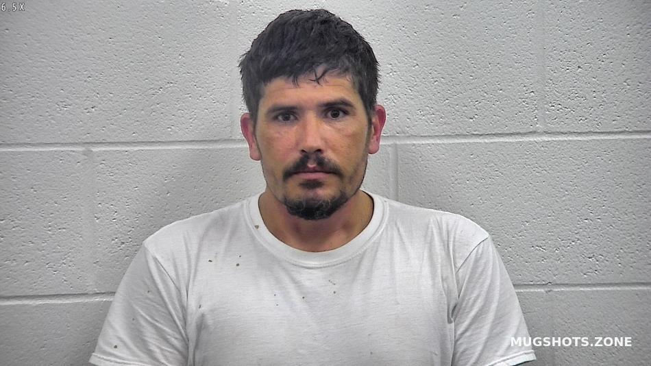 LAWSON VINCENT CLAY 12/27/2021 - Kenton County Mugshots Zone