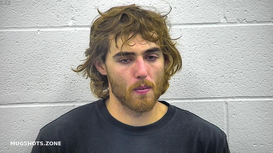 WYRICK NATHAN MATTHEW 12/27/2021 - Kenton County Mugshots Zone