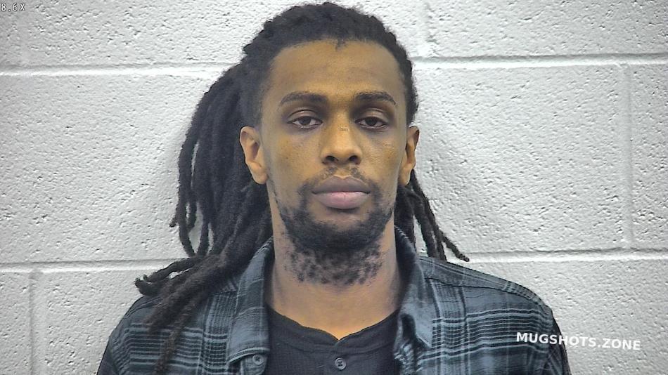 RAMSEY DEANDRE ALAN 01/04/2022 - Kenton County Mugshots Zone