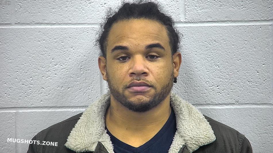 TYE HARRY MERIT JR 01/14/2022 - Kenton County Mugshots Zone