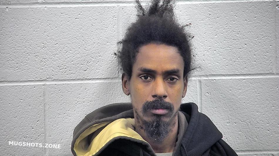 TAPLIN DAVID LEE JR 01/15/2022 - Kenton County Mugshots Zone