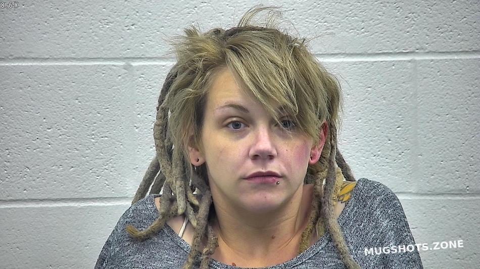 STORER CARRIE ANN 01/18/2022 - Kenton County Mugshots Zone
