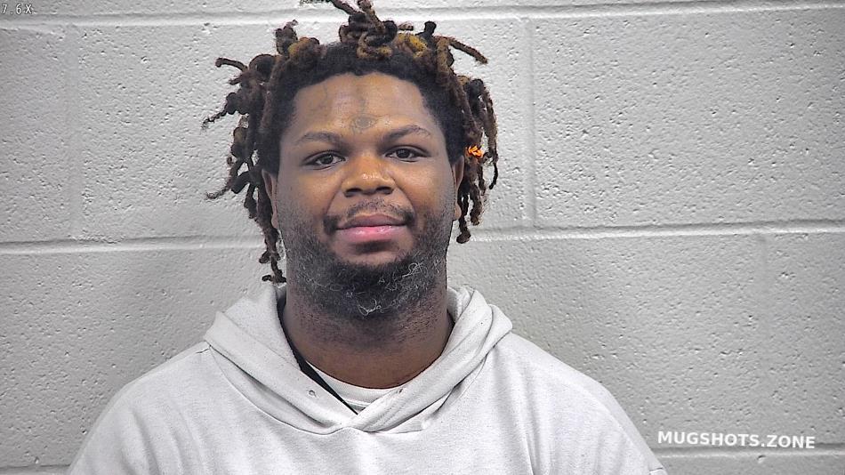 PARKS JOVAN DEMONICO 01/19/2022 - Kenton County Mugshots Zone