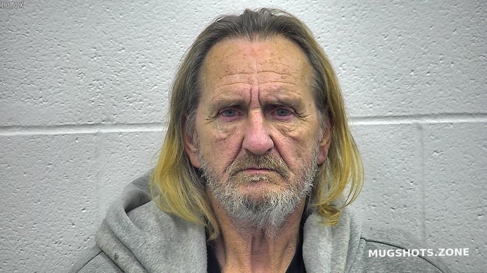 LEE LOXLEY DEAN SR. 01/20/2022 - Kenton County Mugshots Zone