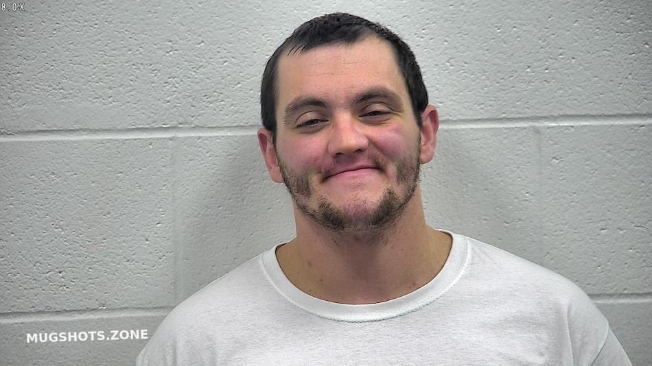 NICHOLS DWAYNE ALLEN III 01/24/2022 - Kenton County Mugshots Zone
