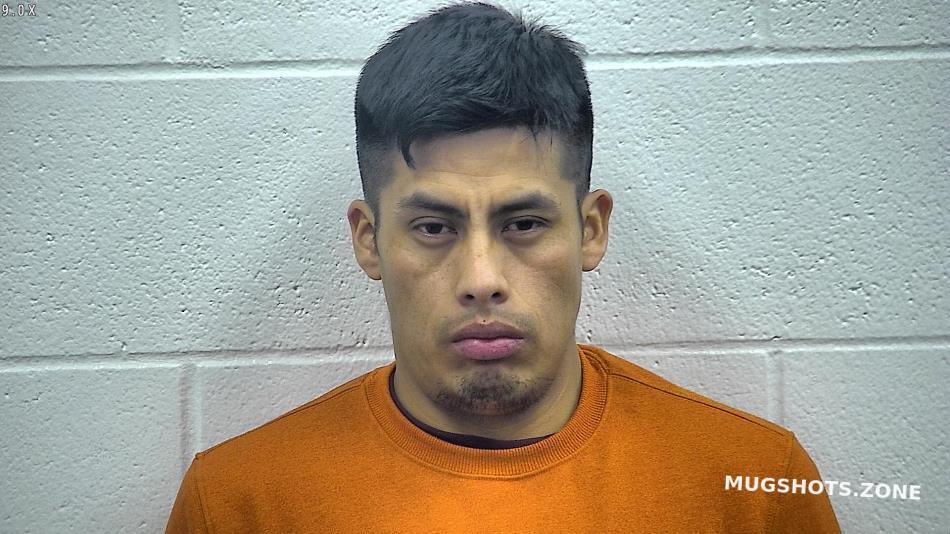 AGUILA EMMANUEL MEDINA 01/31/2022 - Kenton County Mugshots Zone