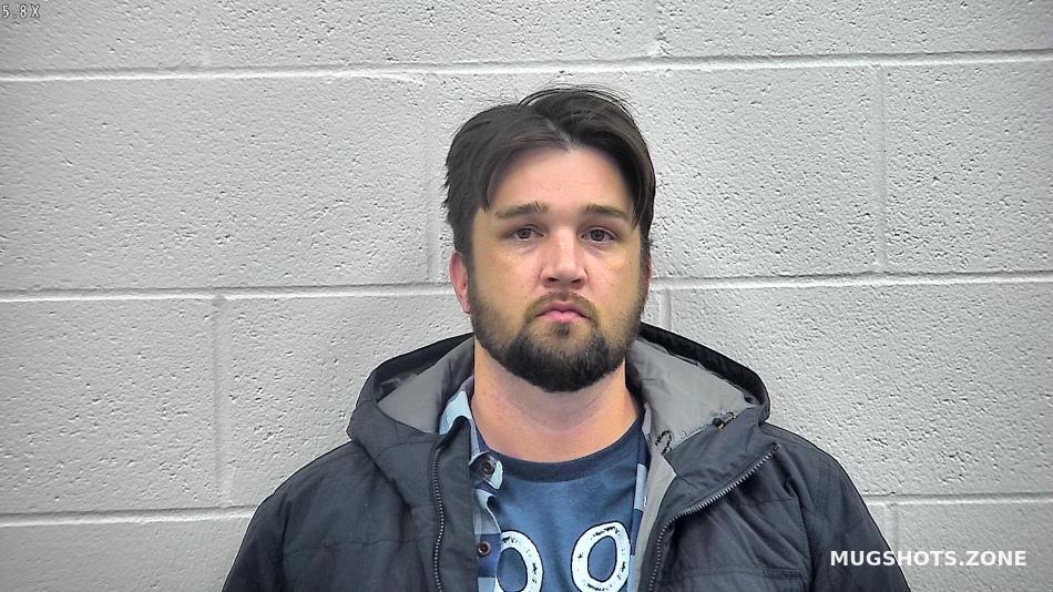 NEVELS JORDAN DOUGLAS 02/06/2022 - Kenton County Mugshots Zone