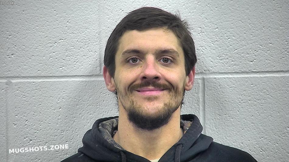 BELSER DAVID JOHN JR 02/06/2022 - Kenton County Mugshots Zone