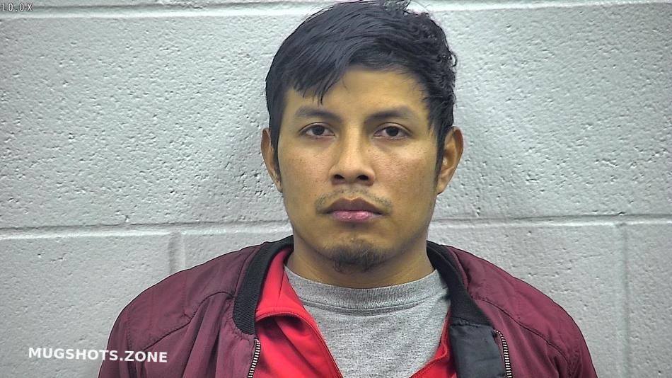 RAMIREZ-SIMON NELSON NMI 02/08/2022 - Kenton County Mugshots Zone