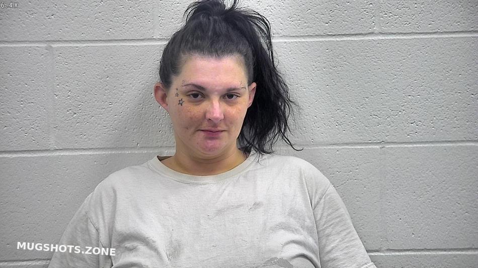 TRAYLOR AMY LYNN 02/10/2022 - Kenton County Mugshots Zone