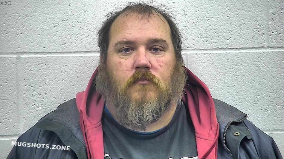 WILSON ANTHONY WAYNE 02/14/2022 - Kenton County Mugshots Zone