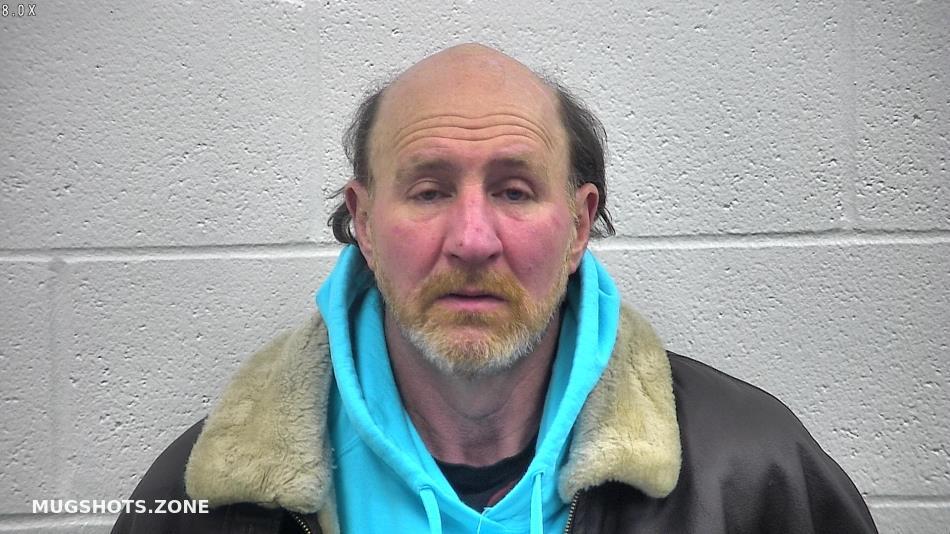 ABRAMS DAVID DEAN 02/16/2022 - Kenton County Mugshots Zone