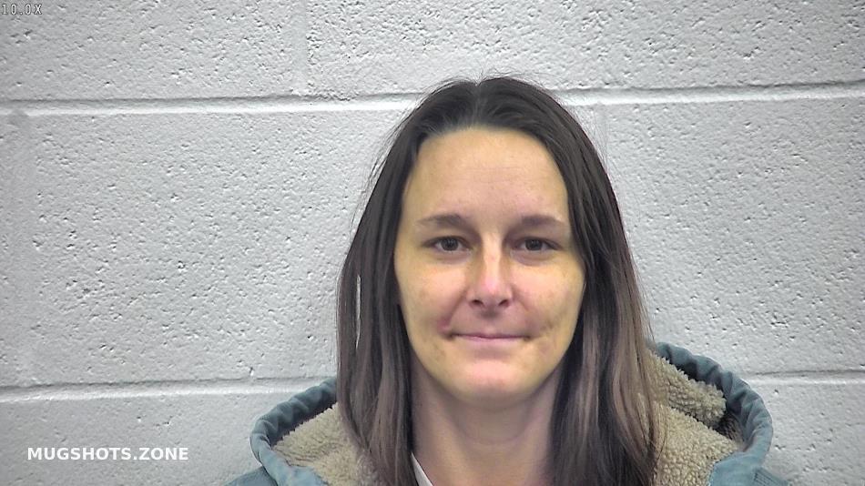 LOFTIN CYNTHIA JEAN 02/16/2022 - Kenton County Mugshots Zone