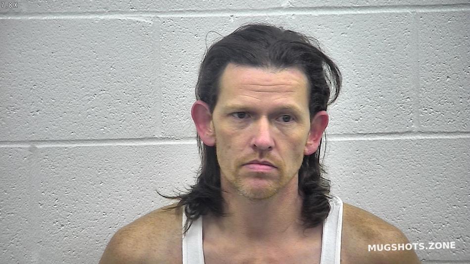 HURST FINLEY NMI JR 02/18/2022 - Kenton County Mugshots Zone