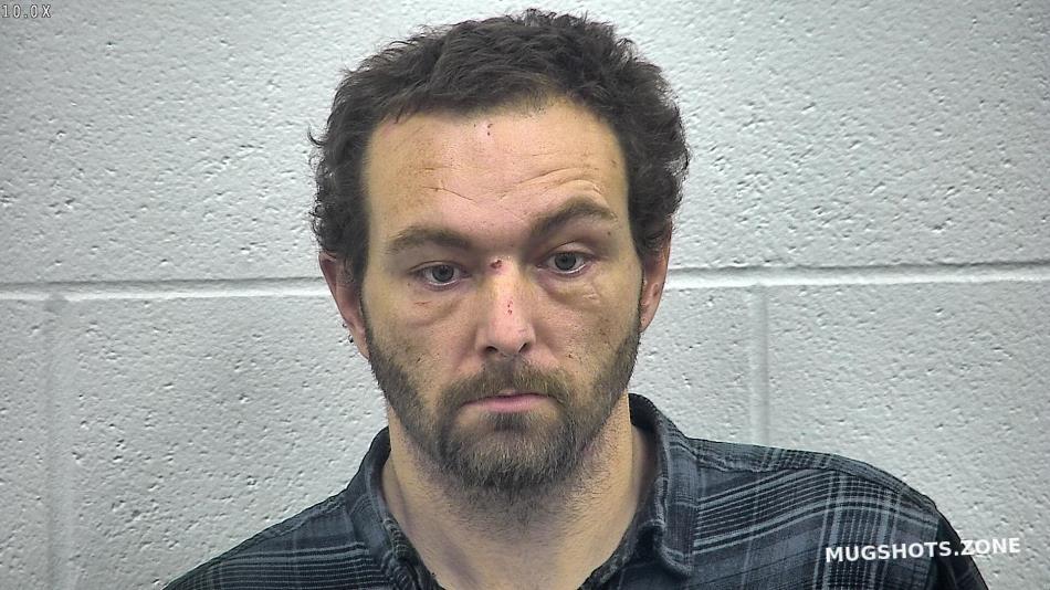 COLE JEREMY LEE 02/24/2022 - Kenton County Mugshots Zone