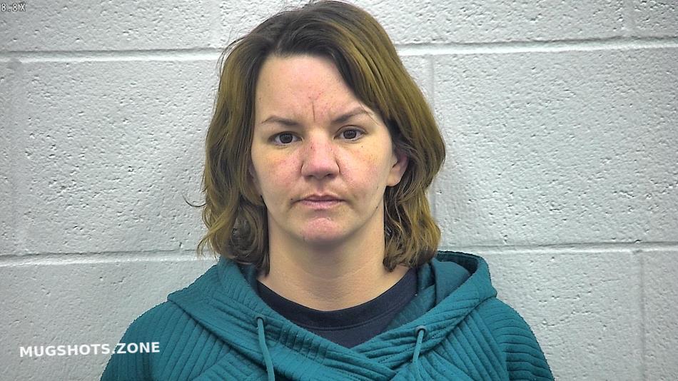 STANG JESSICA LYNN 02/25/2022 - Kenton County Mugshots Zone