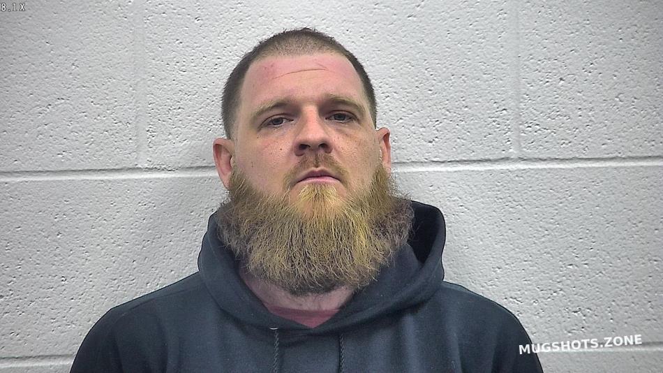 KING DERRICK CHRISTIAN 02/25/2022 - Kenton County Mugshots Zone