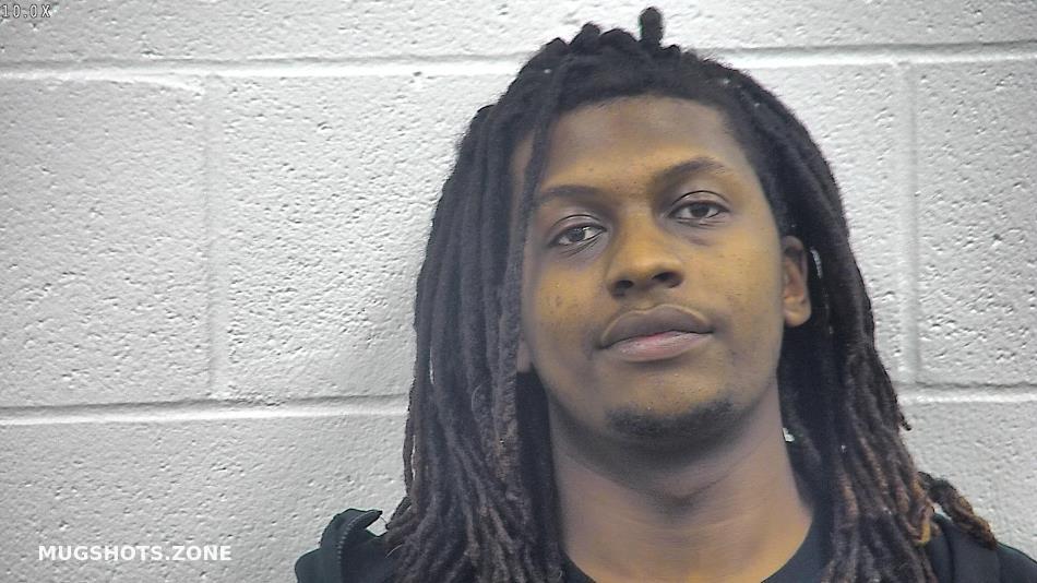 KIDD-JOUETT QUENTIN ANDRE 03/02/2022 - Kenton County Mugshots Zone