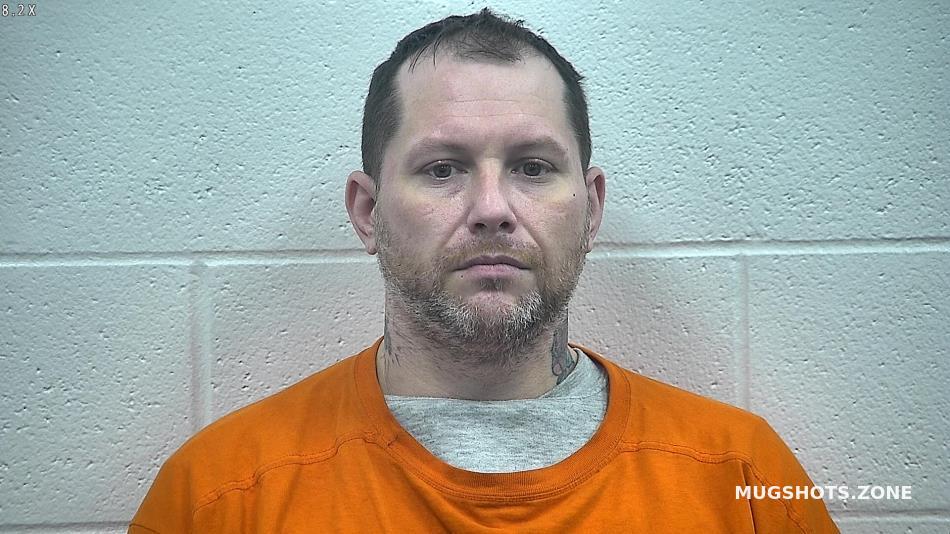 RIMER JASON MICHAEL 03/03/2022 - Kenton County Mugshots Zone