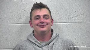 CASON SETH DANIEL 03/04/2022 - Kenton County Mugshots Zone