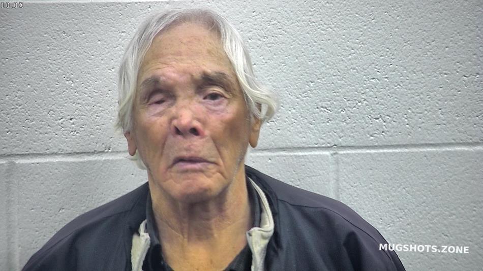 JAUREGUI ANGEL NMI 03/14/2022 - Kenton County Mugshots Zone