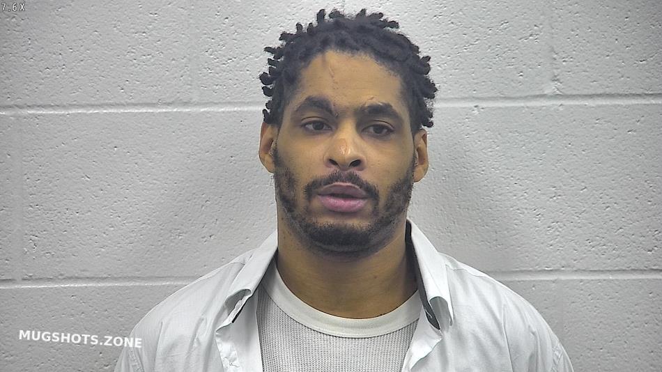 WHITE DAVID LAMAR 03/16/2022 - Kenton County Mugshots Zone