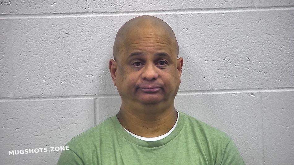 RODRIGUEZ GEORGE LEWIS 03/17/2022 - Kenton County Mugshots Zone