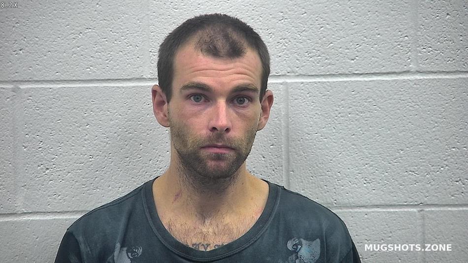 ARRINGTON ELLIOTT RYAN 03/17/2022 - Kenton County Mugshots Zone
