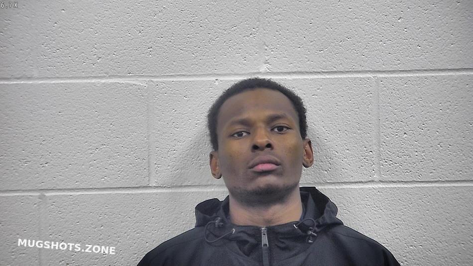 BRANDON DARYL NMI JR. 03/18/2022 - Kenton County Mugshots Zone