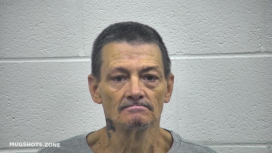 Dickie Phillip Louis 03182022 Kenton County Mugshots Zone