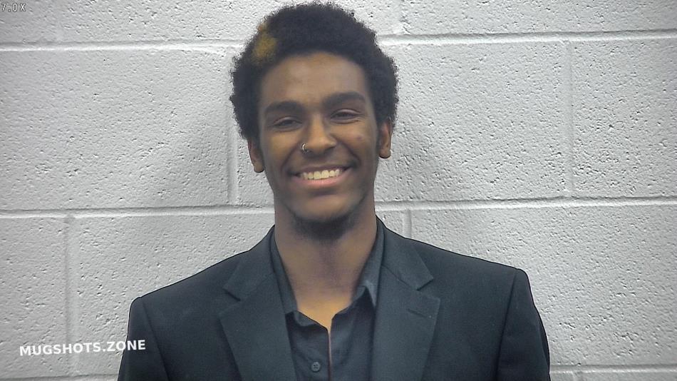 HUSTON JEFFREY TERRY JR 03/19/2022 - Kenton County Mugshots Zone