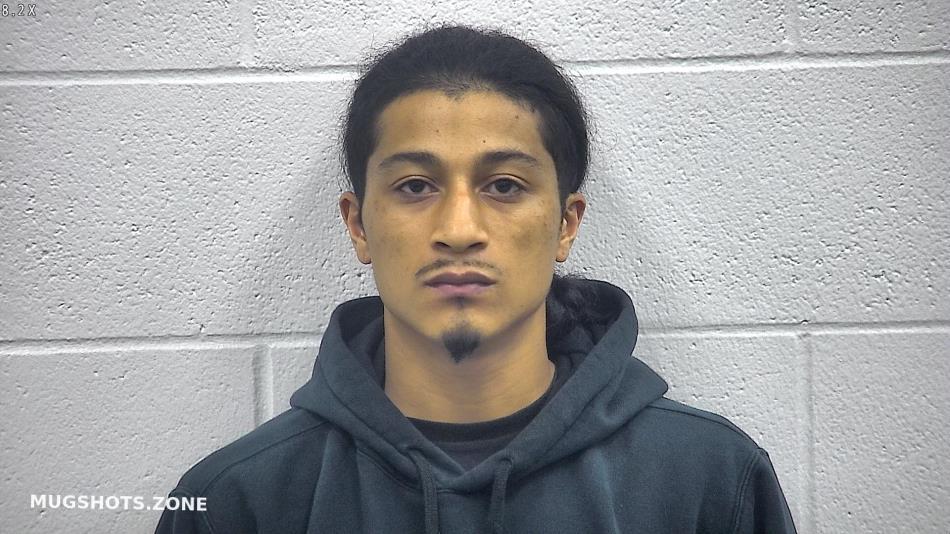 DUKES SUSUMU BRIAN MARTINEZ 03/21/2022 - Kenton County Mugshots Zone