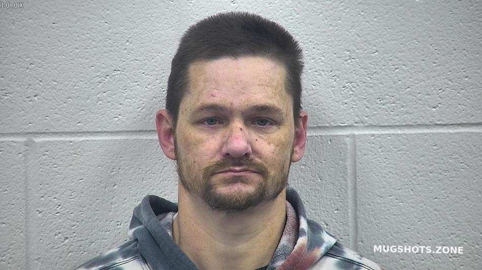 DEMOSS ANTHONY WAYNE 03/29/2022 - Kenton County Mugshots Zone