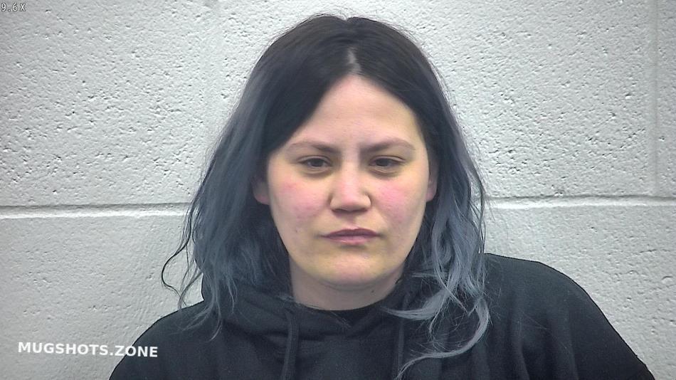 BEIER MARIAH MICHELLE 04/01/2022 - Kenton County Mugshots Zone
