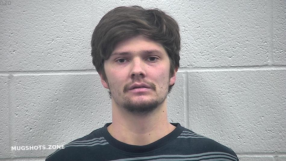 HALBERT KOBE MATTHEW 04/03/2022 - Kenton County Mugshots Zone