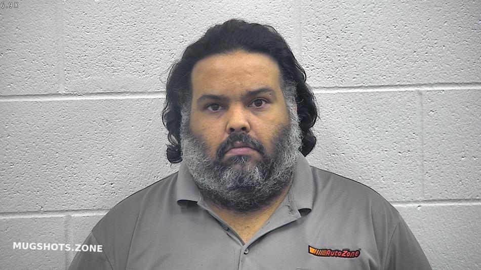 DORTA IVAN ANTONIO 04/05/2022 - Kenton County Mugshots Zone